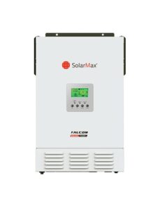 Solarmax inverter price in Pakistan | 3 - 25kva inverters