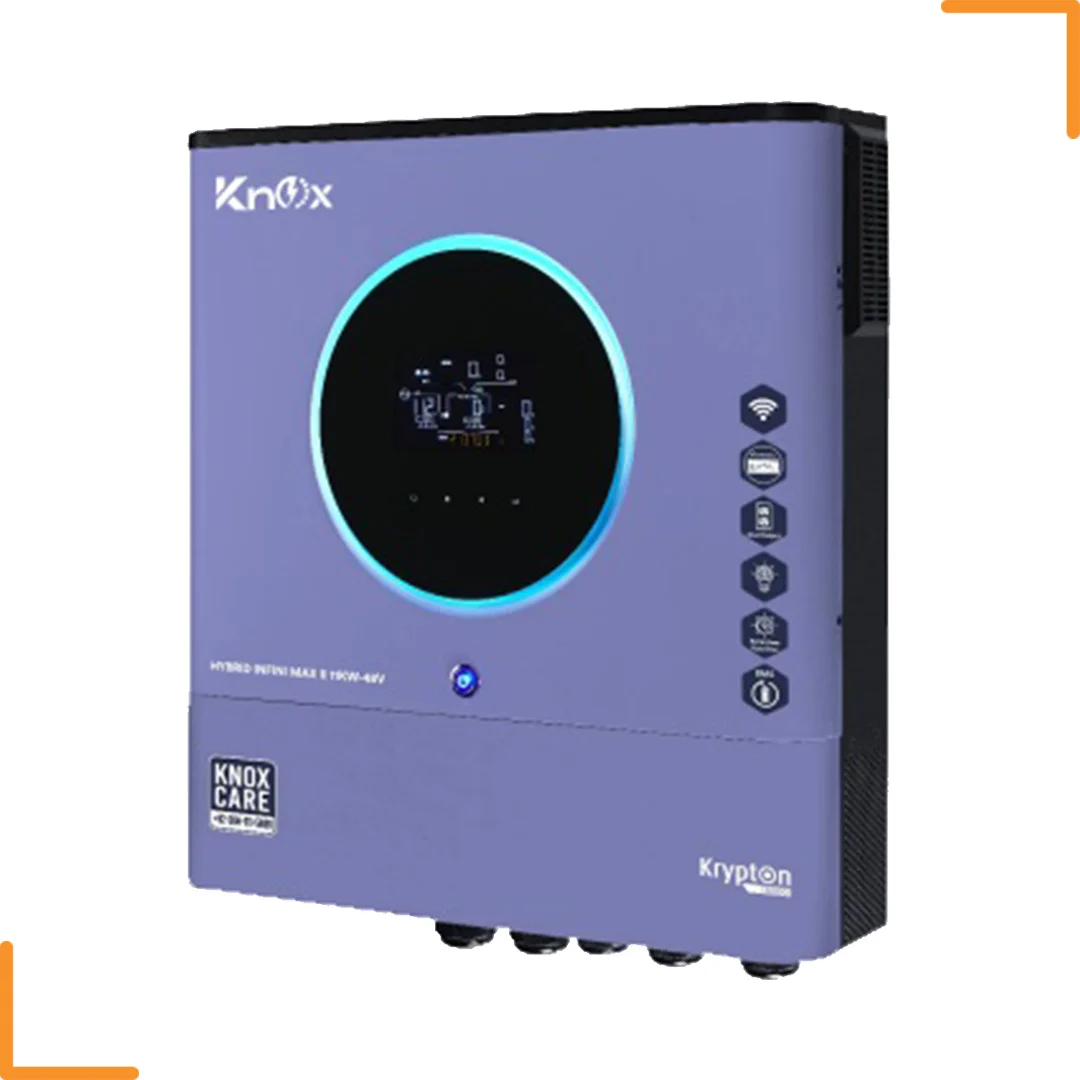 Knox Archives - buysolar.pk